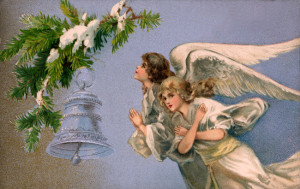 How to Tune into Angelic Protection