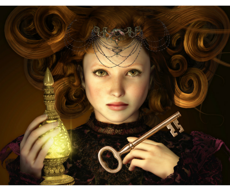 The 3 Keys to Manifestation - Saratoga Ocean