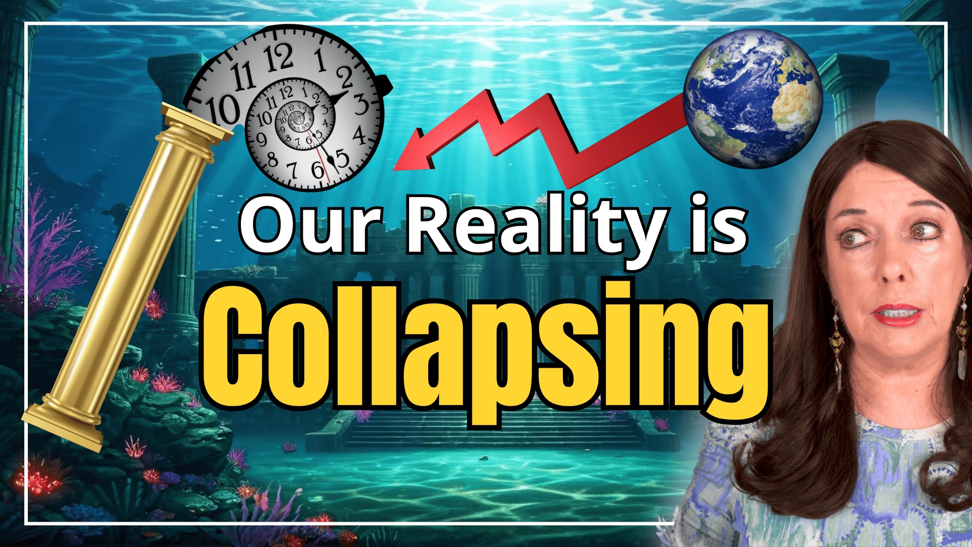 Reality Collapse: EVERYTHING is About to Change! Are You Ready ...