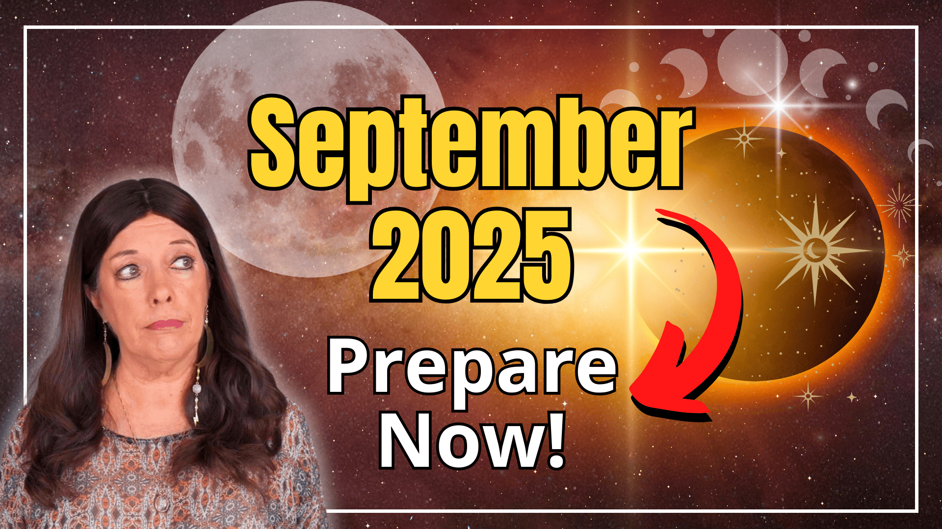 September - Prepare for What’s Coming! - Saratoga Ocean